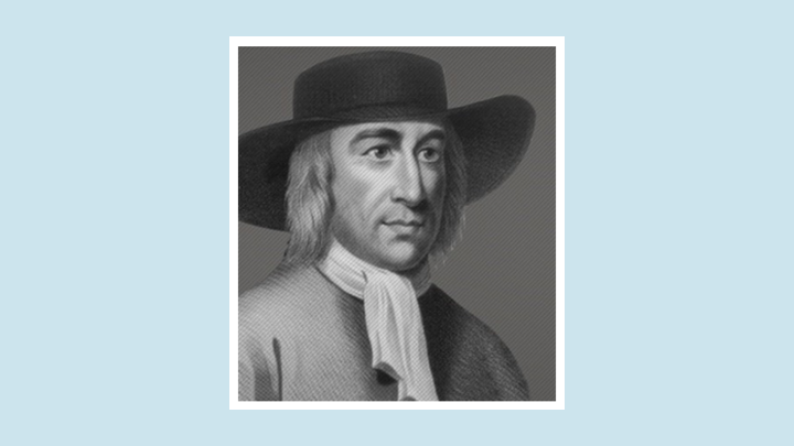 Talk on the Early Quaker Message (Jan 11)