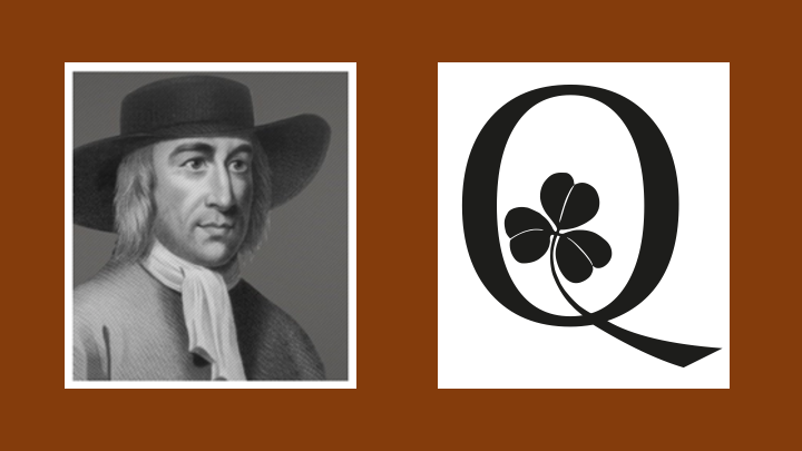 Exhibition: George Fox, 1624-1691 and the Irish Quaker Tradition ...