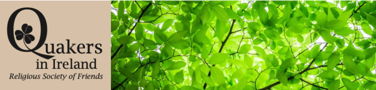 | Official Website of The Religious Society of Friends in Ireland