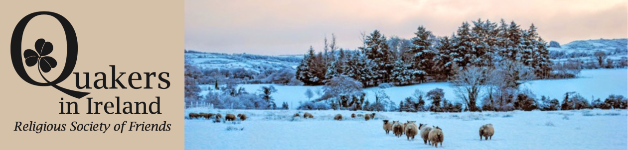 | Official Website of The Religious Society of Friends in Ireland