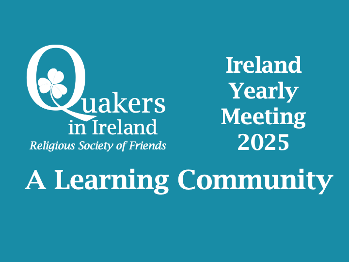Quakerism comes to Ireland