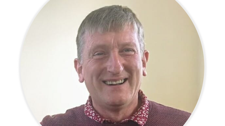 Death of our Friend Simon Lamb