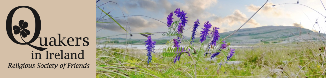 | Official Website of The Religious Society of Friends in Ireland