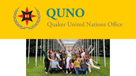 | Official Website of The Religious Society of Friends in Ireland